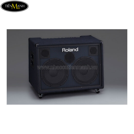 Roland KC990 Ampli Trống Stereo đa năng cho các loại Nhạc Cụ