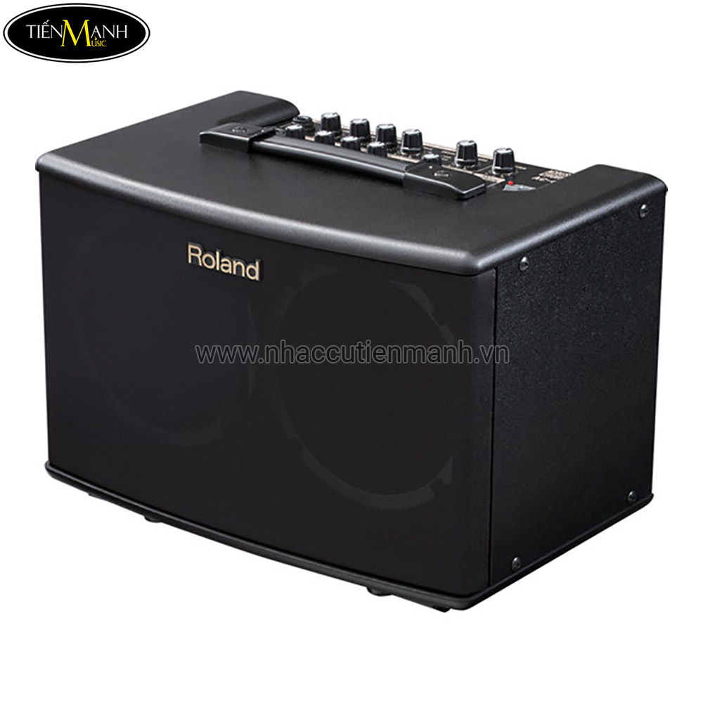 Ampli Roland AC-40 - Nhạc Cụ Tiến Mạnh
