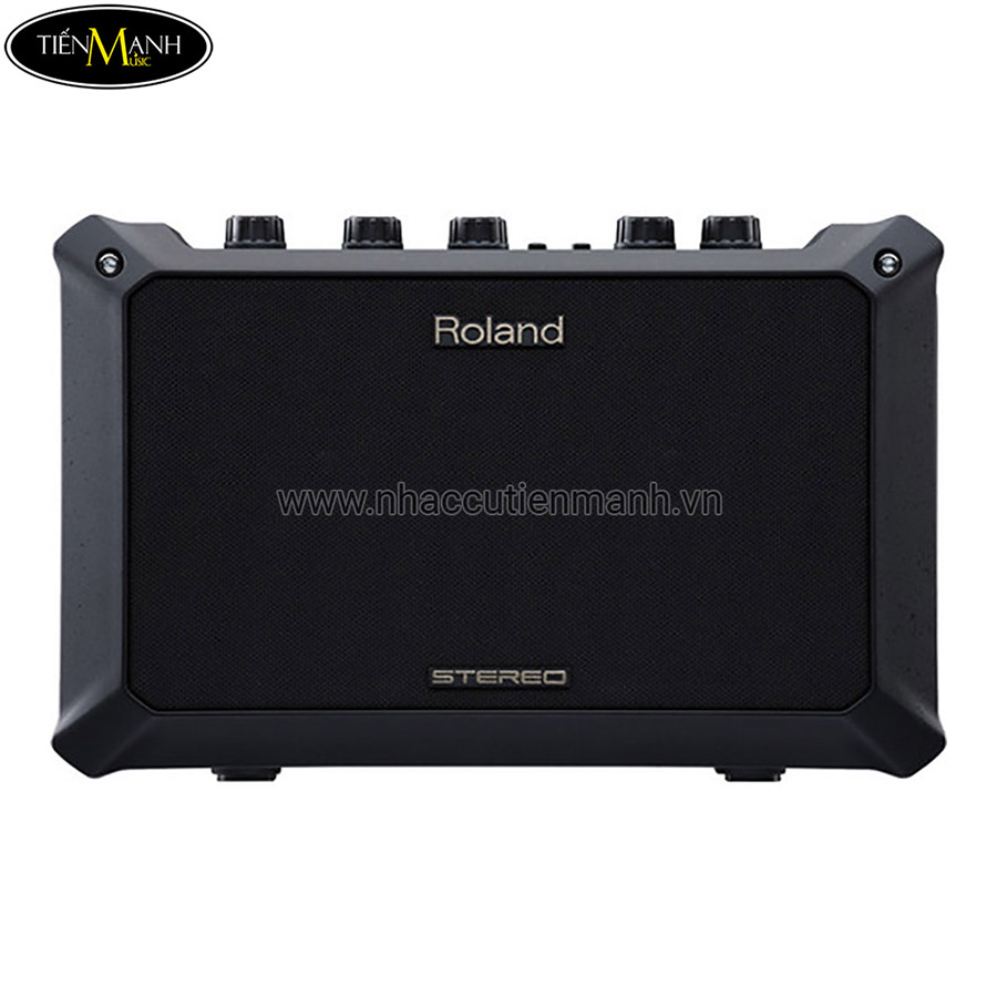 Ampli Roland AC-40 - Nhạc Cụ Tiến Mạnh