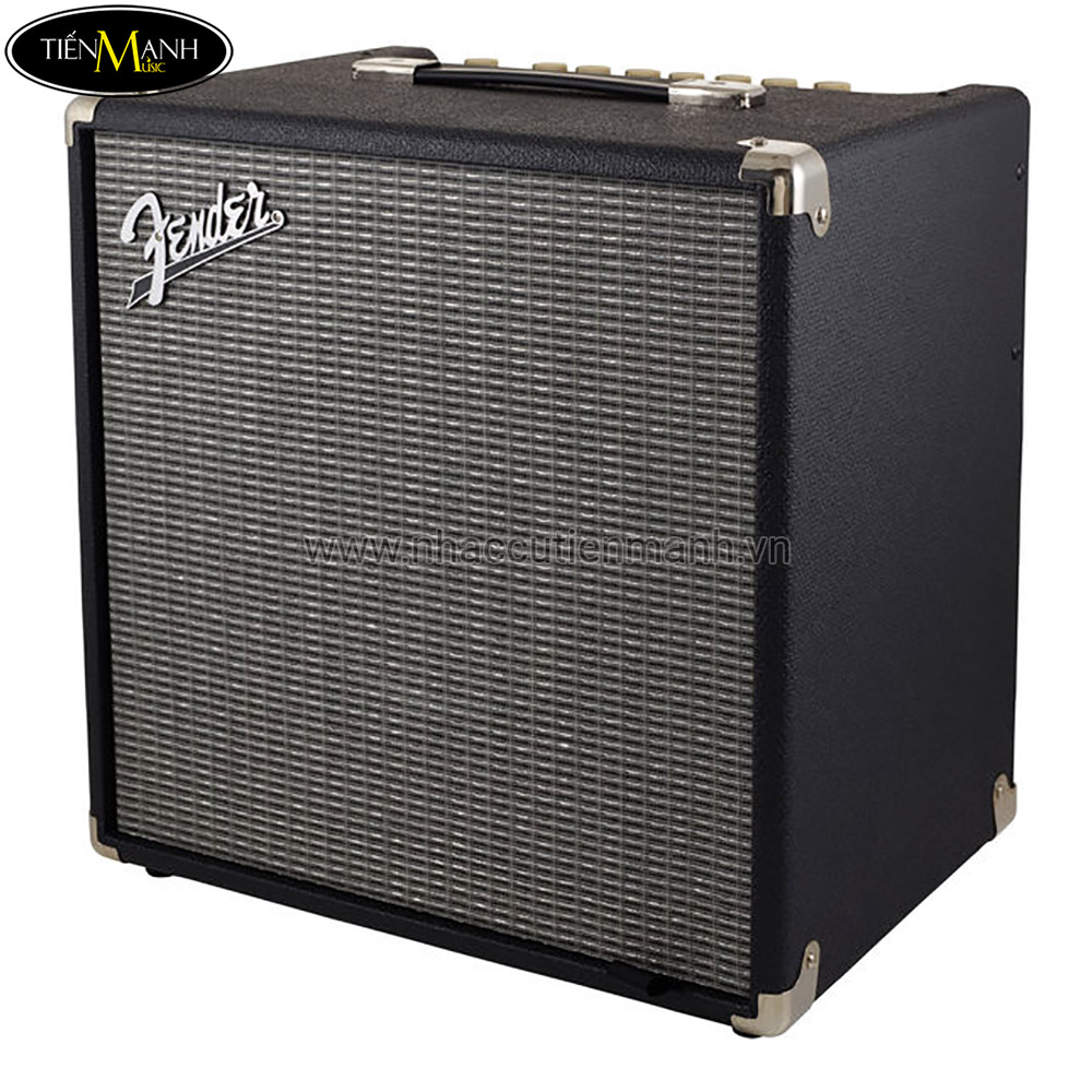 Amplifier Guitar Bass Fender Rumble 40 V3 230V EUR