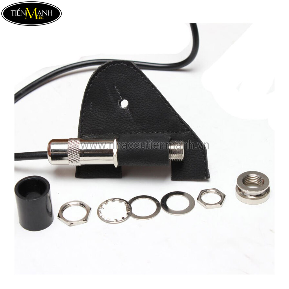 Pickup Đàn Acoustic Guitar Skysonic T-902 (Bộ thu âm Guitar) - Nhạc Cụ ...
