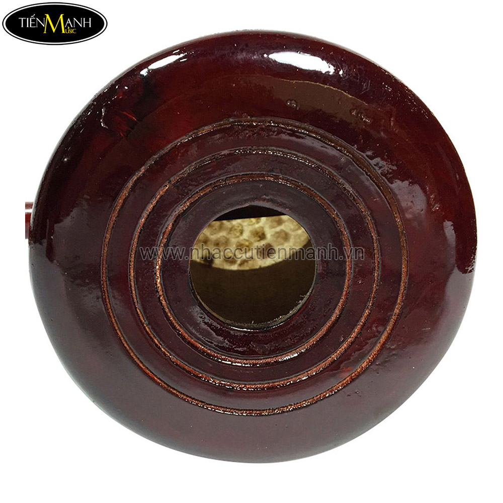 Đàn Hồ Việt Nam TMH30 - Nhạc Cụ Tiến Mạnh