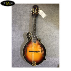 Đàn Mandolin - Nhạc Cụ Tiến Mạnh