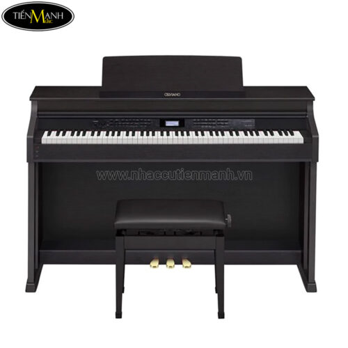 Đàn Piano Điện Casio AP-650M - Nhạc Cụ Tiến Mạnh