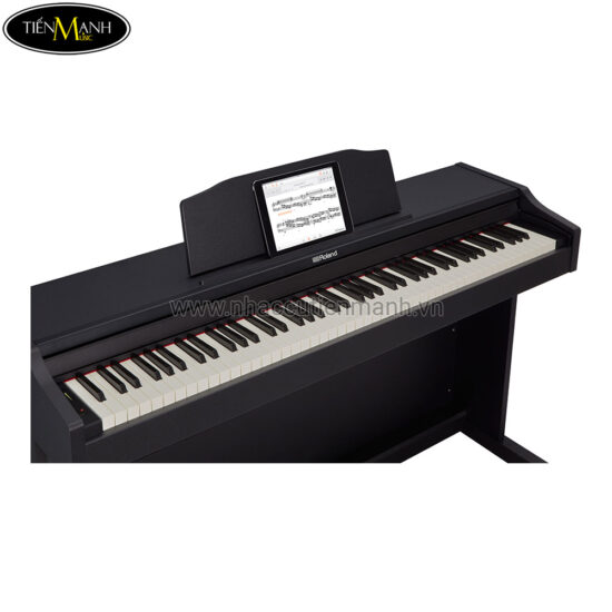 Đàn Piano Điện Roland RP-30 - Nhạc Cụ Tiến Mạnh