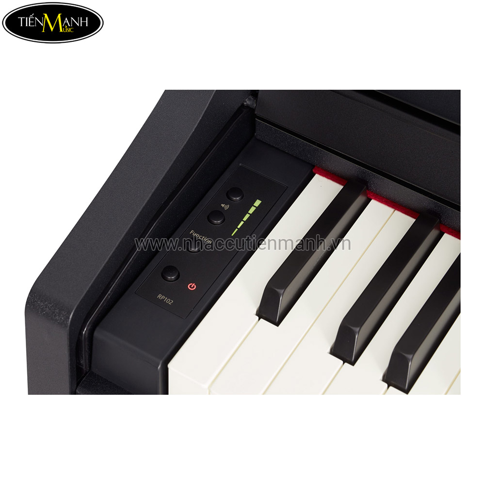Đàn Piano Điện Roland RP-30 - Nhạc Cụ Tiến Mạnh