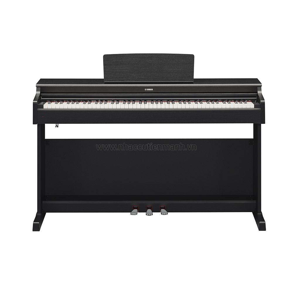 Đàn Piano Điện Yamaha YDP-164 - Nhạc Cụ Tiến Mạnh