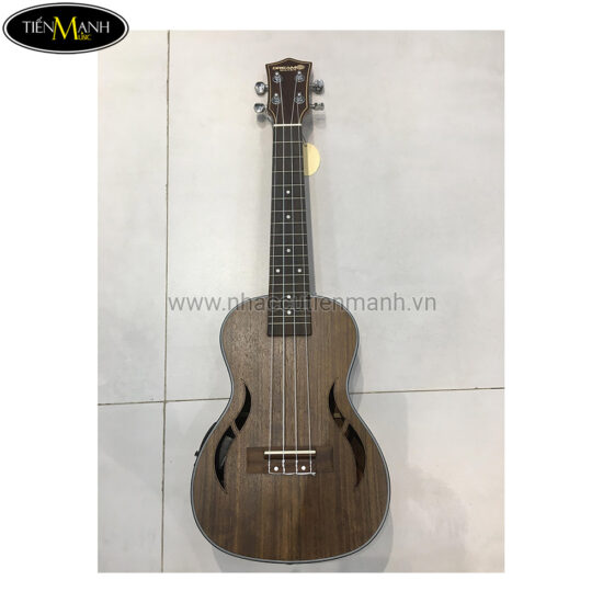 Đàn Ukulele Dream Maker UK-24A (Bao + Full phụ kiện) - Nhạc Cụ Tiến Mạnh