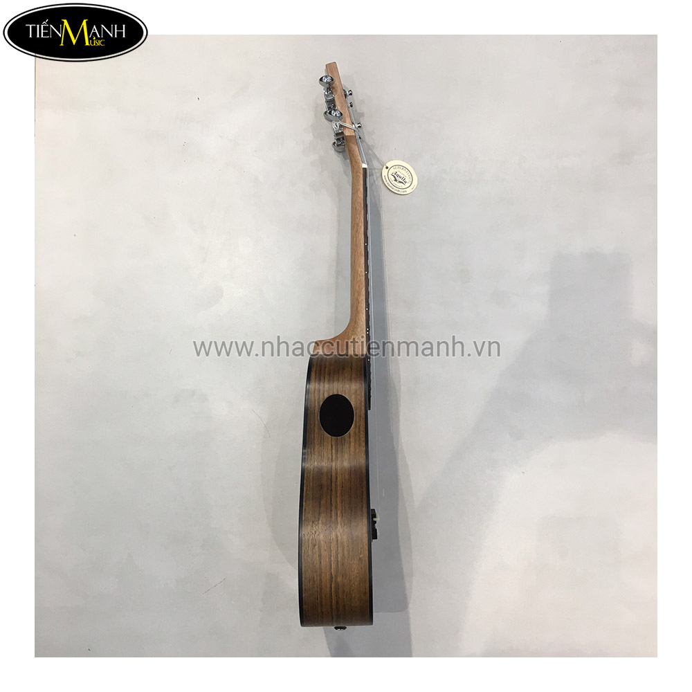 Đàn Ukulele Dream Maker UK-24B (Bao + Full phụ kiện) - Nhạc Cụ Tiến Mạnh