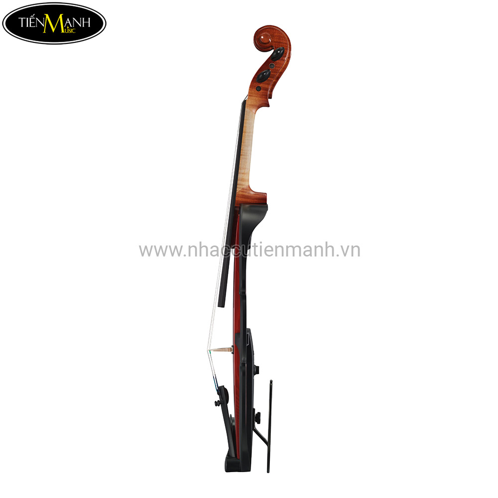 Đàn Violin Yamaha SV250 Silent Pro - Nhạc Cụ Tiến Mạnh