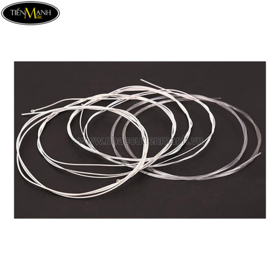 Dây đàn Guitar Classic Alice AC136 - Nhạc Cụ Tiến Mạnh