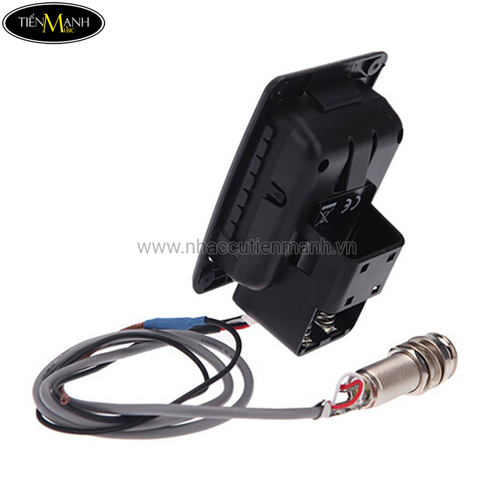 EQ Đàn Guitar Fishman PRO-201 (Presys Plus) - PRO 201 - Nhạc Cụ Tiến Mạnh