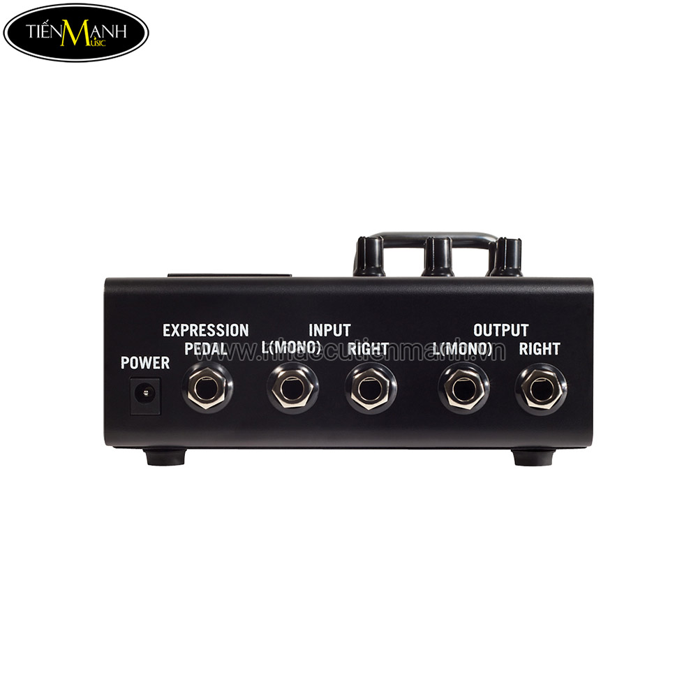 Line 6 M5 Stompbox Modeler - Nhạc Cụ Tiến Mạnh