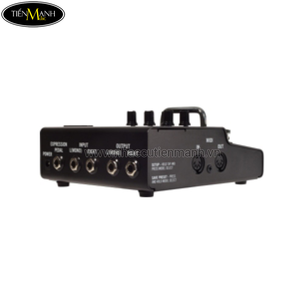 Line 6 M5 Stompbox Modeler - Nhạc Cụ Tiến Mạnh