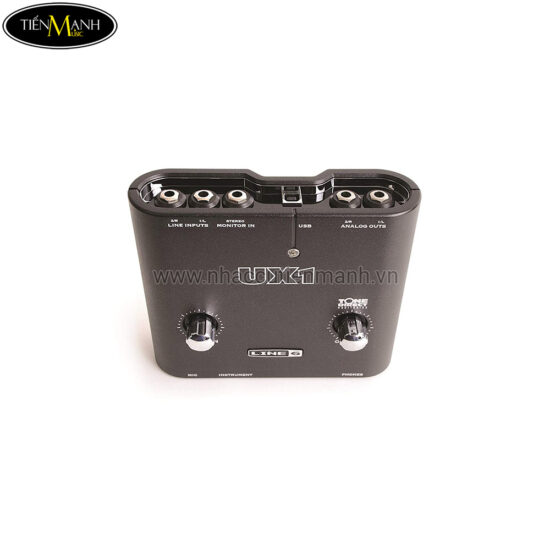 Line 6 POD Studio UX1 - Nhạc Cụ Tiến Mạnh