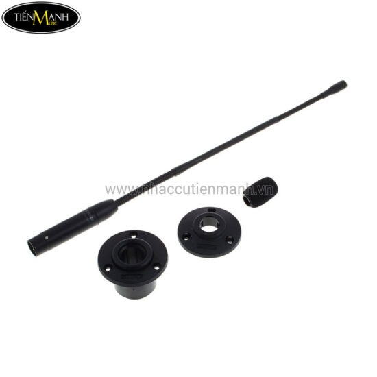 Micro Shure MX 412/S - Nhạc Cụ Tiến Mạnh