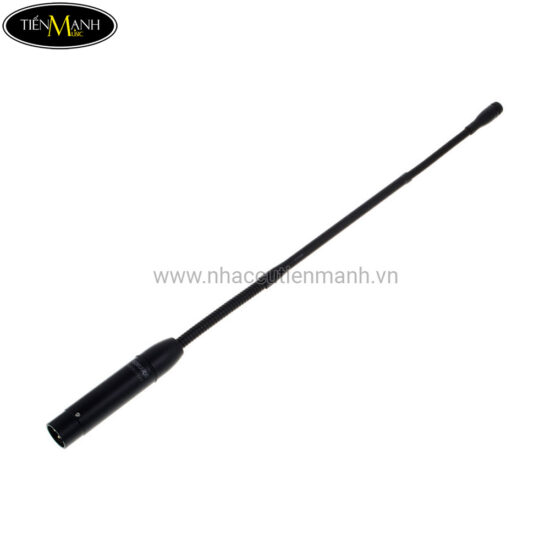 Micro Shure MX 412/S - Nhạc Cụ Tiến Mạnh