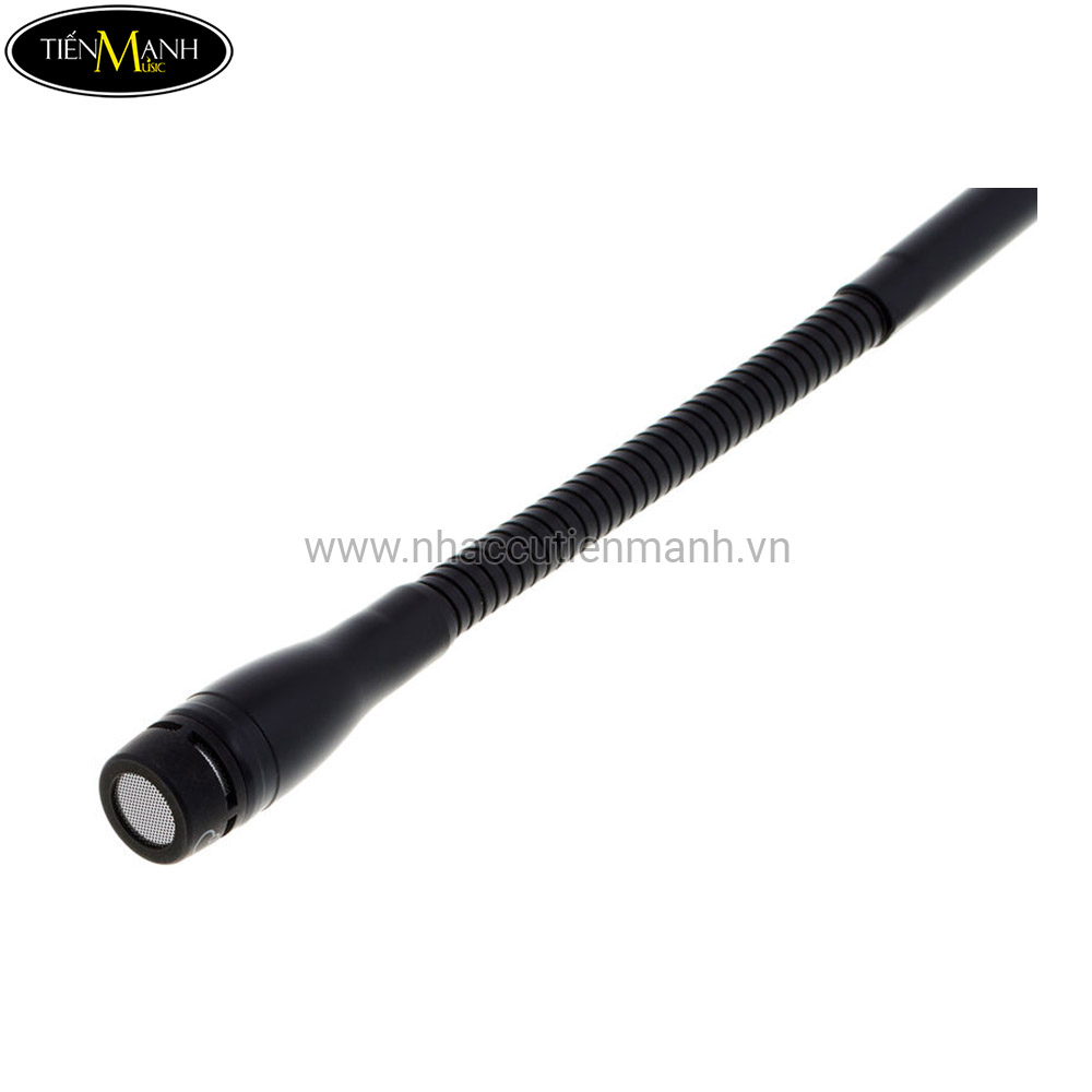 Micro Shure MX 412/S - Nhạc Cụ Tiến Mạnh