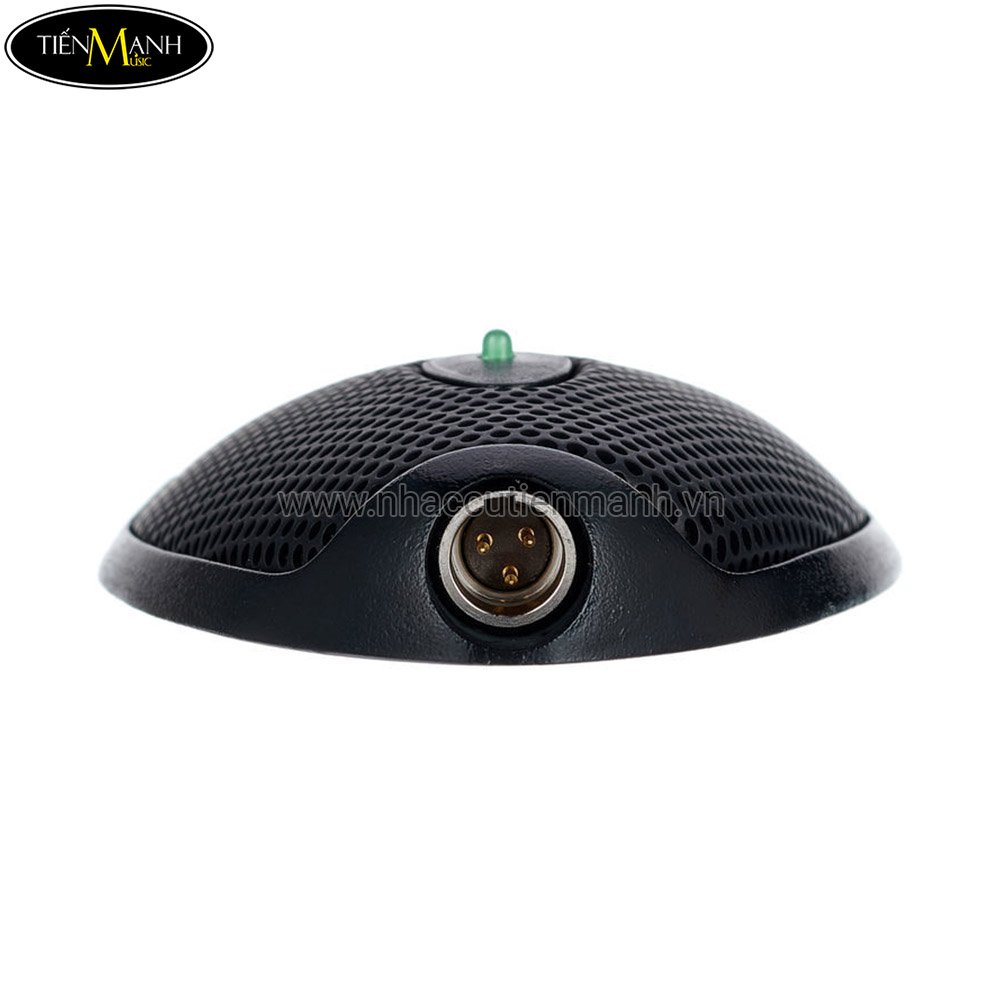 Micro Shure MX393/C - Nhạc Cụ Tiến Mạnh