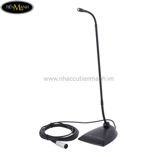 Micro Shure MX418D/C - Nhạc Cụ Tiến Mạnh