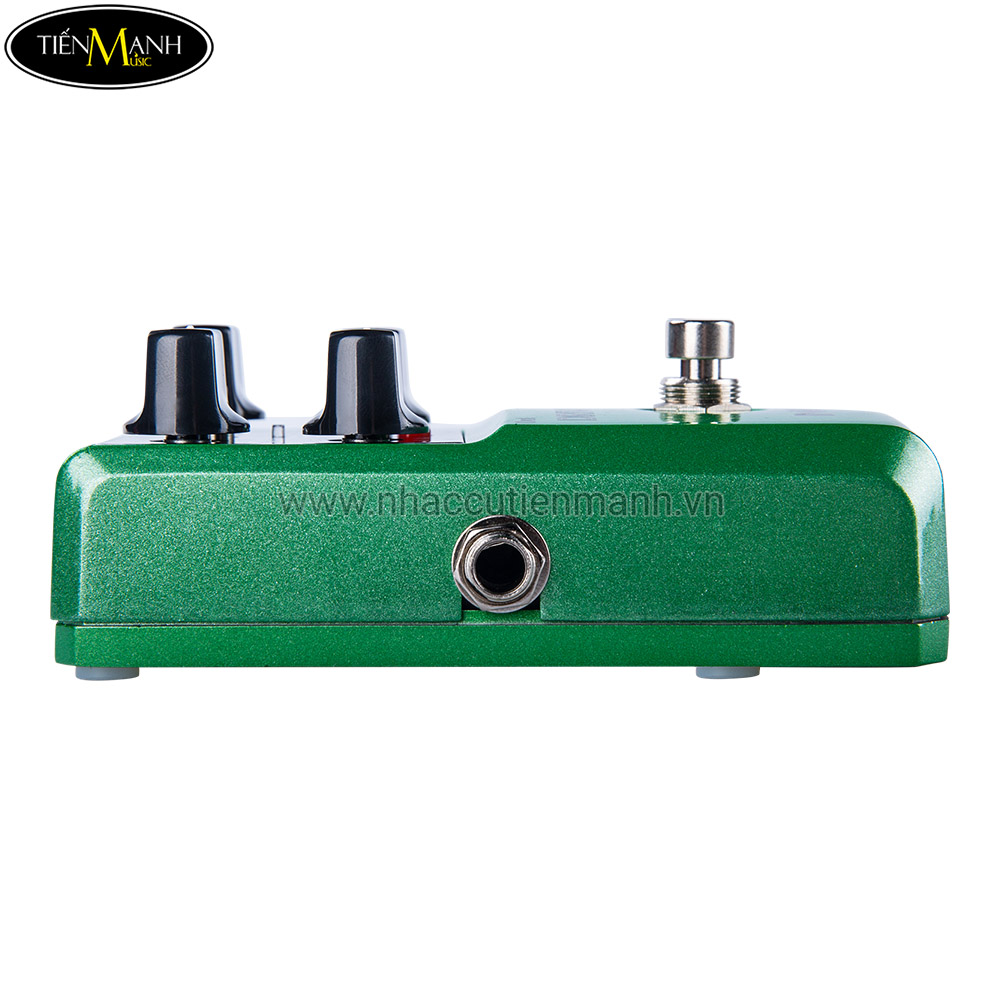 Phơ Guitar Nux Drive Core Deluxe - Nhạc Cụ Tiến Mạnh