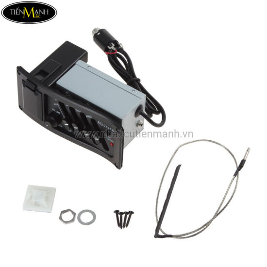 Guitar Equalizers 7545 - Nhạc Cụ Tiến Mạnh