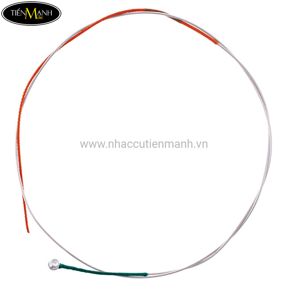 Dây Đàn Violin Thomastik-Infeld Vision Solo VIS101 - Violin Strings ...