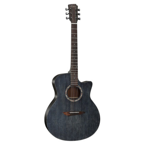 Đàn Guitar Acoustic Diana 729 DN-AI - Nhạc Cụ Tiến Mạnh
