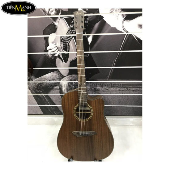 Đàn Guitar Acoustic Diana 729 DN-AT - Nhạc Cụ Tiến Mạnh