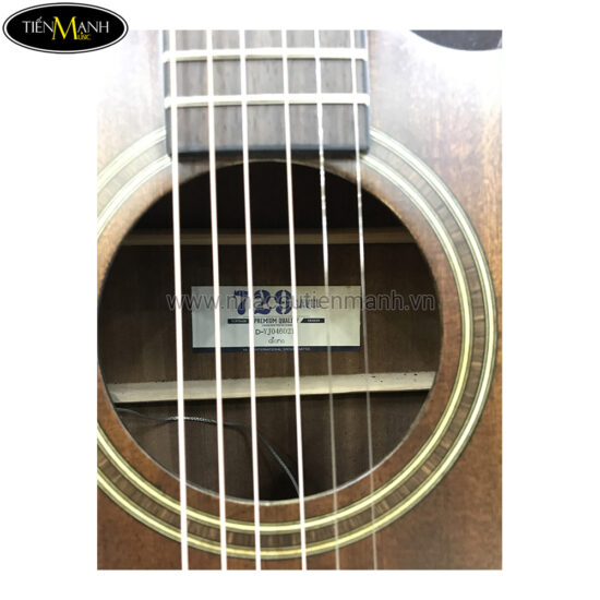 Đàn Guitar Acoustic Diana 729 DN-AT - Nhạc Cụ Tiến Mạnh