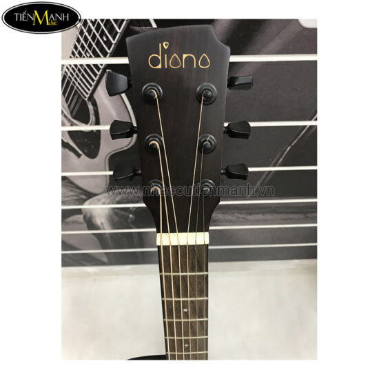 Đàn Guitar Acoustic Diana 729 DN-DB - Nhạc Cụ Tiến Mạnh