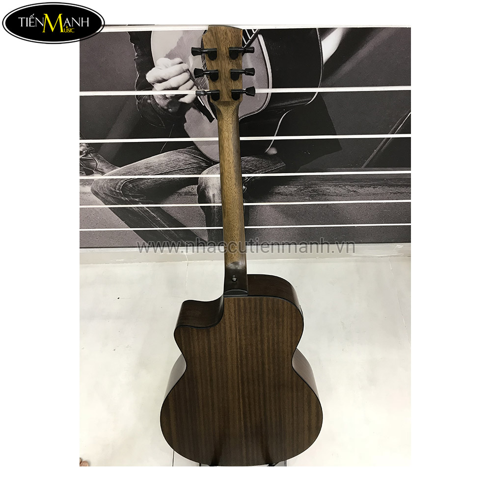 Đàn Guitar Acoustic Diana 729 DN-DC - Nhạc Cụ Tiến Mạnh