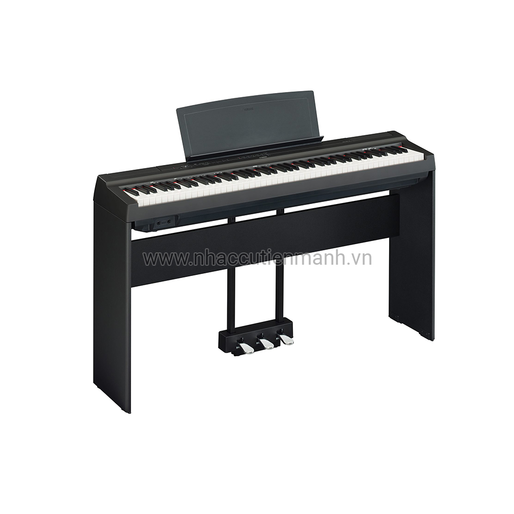 Pedal Yamaha LP-1 - Nhạc Cụ Tiến Mạnh