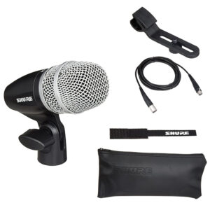 Audio-Technica AT2020 Micro thu âm - Nhạc Cụ Tiến Mạnh