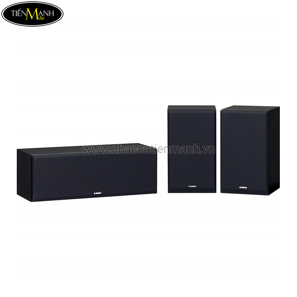 Bộ Loa 5.1 YAMAHA (Loa Pair NS-F330 + Loa NS-P350 + Loa Sub NS-SW200 ...