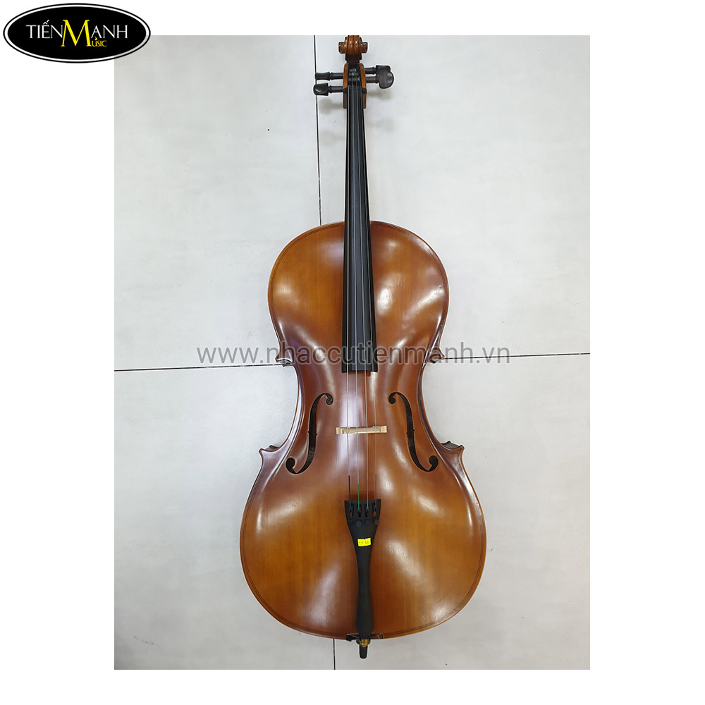 Đàn Cello - Nhạc Cụ Tiến Mạnh