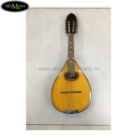 Đàn Mandolin Việt Nam TM-DMT9 - Nhạc Cụ Tiến Mạnh