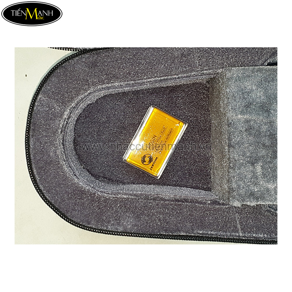 Đàn Violin Omebo RV205 (1/10 1/8 1/4 1/2 3/4 4/4) - Nhạc Cụ Tiến Mạnh