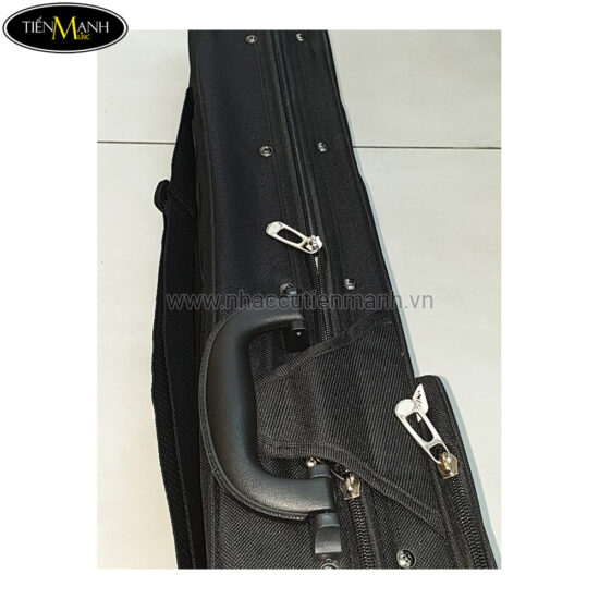 Đàn Violin Omebo RV205 (1/10 1/8 1/4 1/2 3/4 4/4) - Nhạc Cụ Tiến Mạnh