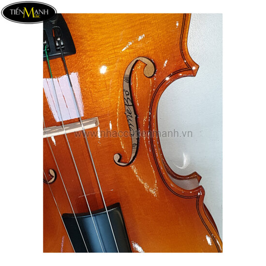 Đàn Violin Omebo RV205 (1/10 1/8 1/4 1/2 3/4 4/4) - Nhạc Cụ Tiến Mạnh