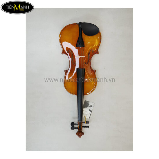 Đàn Violin Omebo RV205 (1/10 1/8 1/4 1/2 3/4 4/4) - Nhạc Cụ Tiến Mạnh