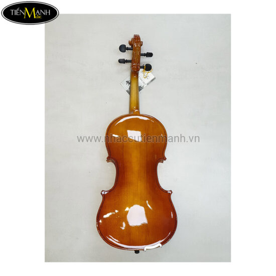 Đàn Violin Omebo RV205 (1/10 1/8 1/4 1/2 3/4 4/4) - Nhạc Cụ Tiến Mạnh
