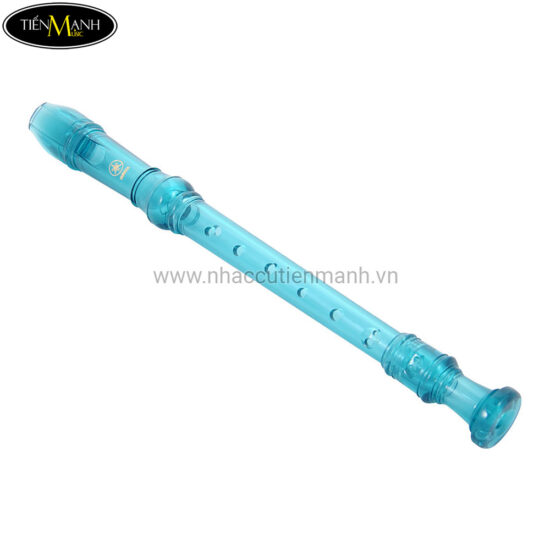 Sáo Recorder Yamaha YRS-20BB (Xanh da trời) - Nhạc Cụ Tiến Mạnh