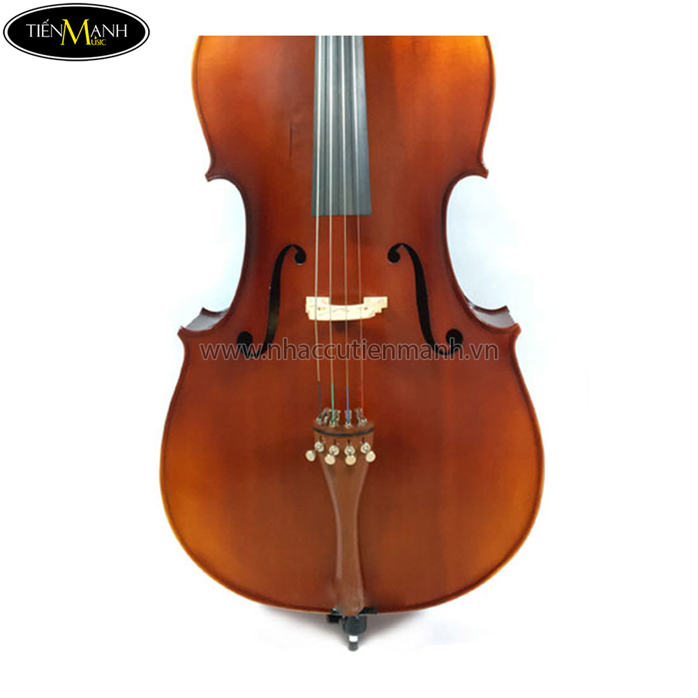 Đàn Cello Scott Guan 140 ( size 2/4 | 3/4 | 4/4 ) - Nhạc Cụ Tiến Mạnh