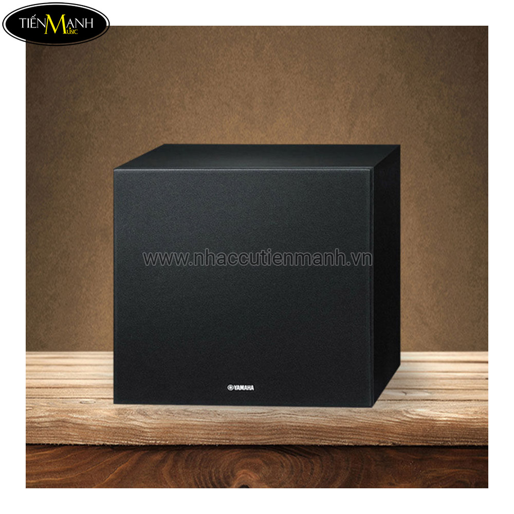 Loa Yamaha NS-WSW121 - Nhạc Cụ Tiến Mạnh
