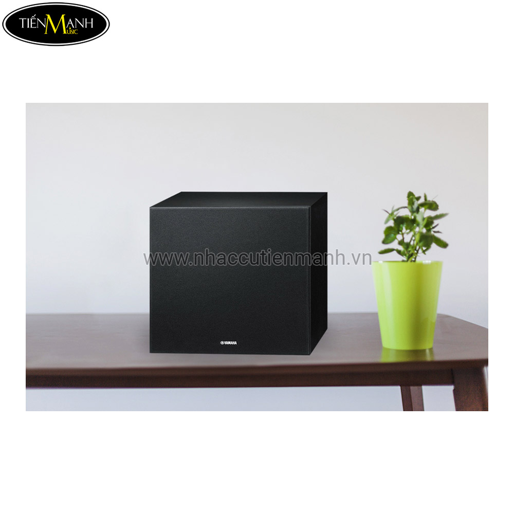 Loa Yamaha NS-WSW121 - Nhạc Cụ Tiến Mạnh