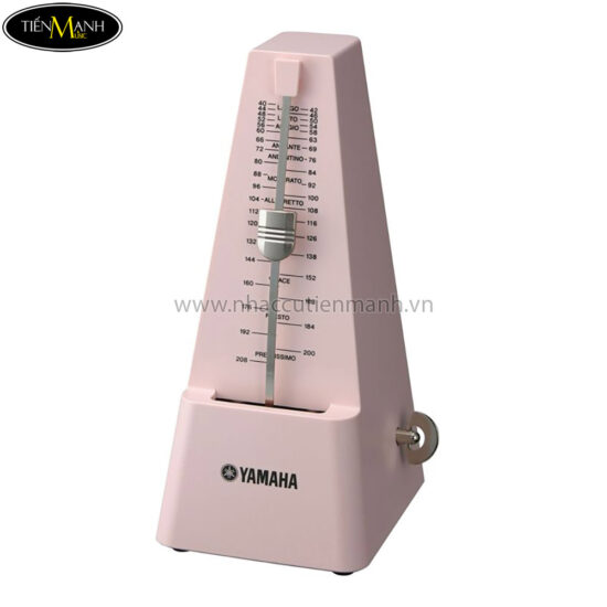 Metronome Yamaha Yamaha MP90 (Máy Đập Nhịp) - Nhạc Cụ Tiến Mạnh