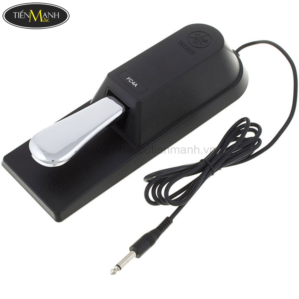 Pedal Yamaha FC-4A - Nhạc Cụ Tiến Mạnh