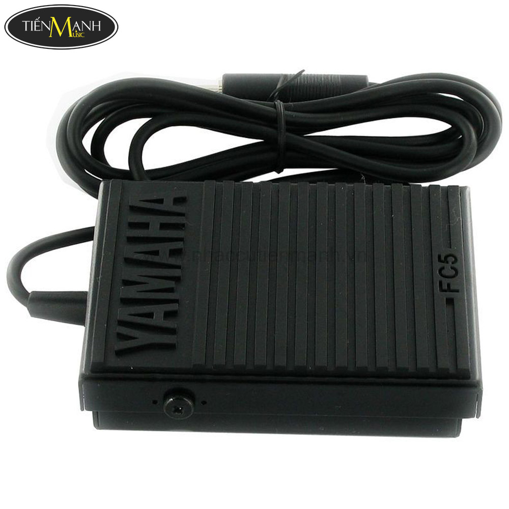 Pedal Yamaha FC-5 - Nhạc Cụ Tiến Mạnh