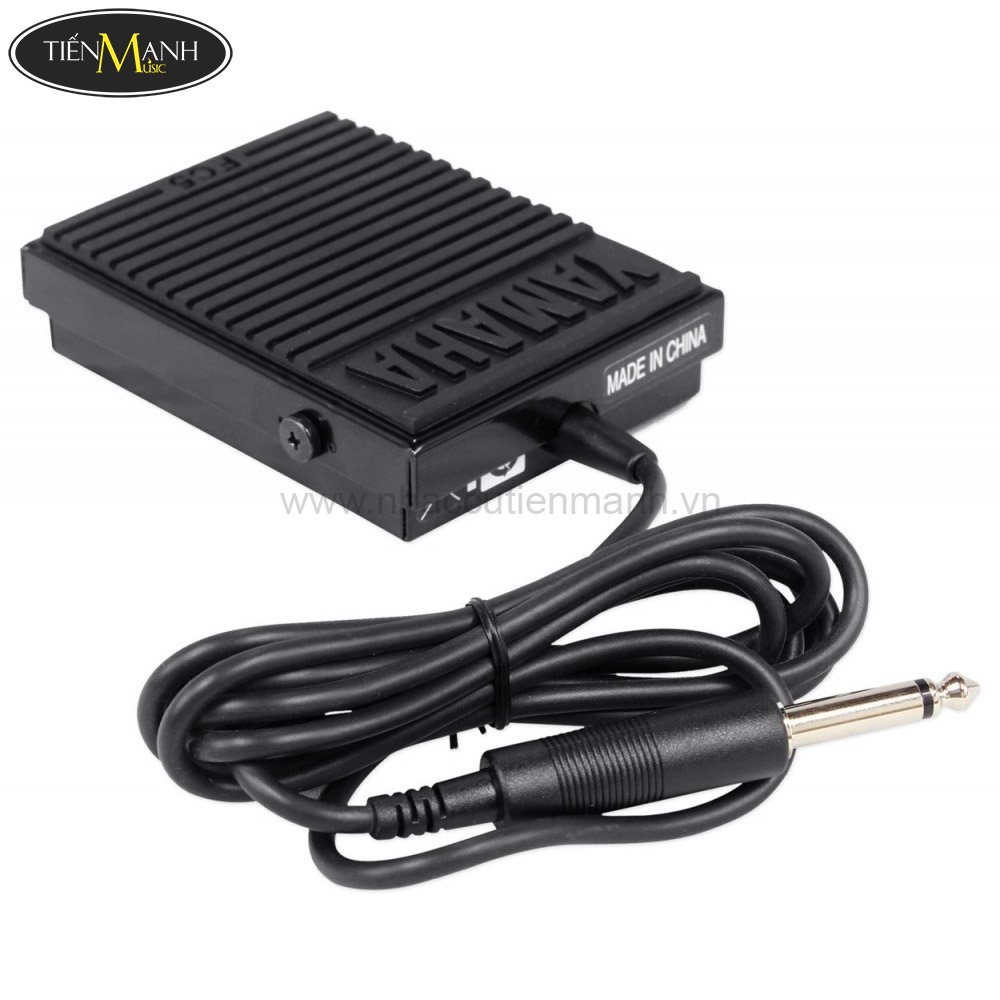 Pedal Yamaha FC-5 - Nhạc Cụ Tiến Mạnh